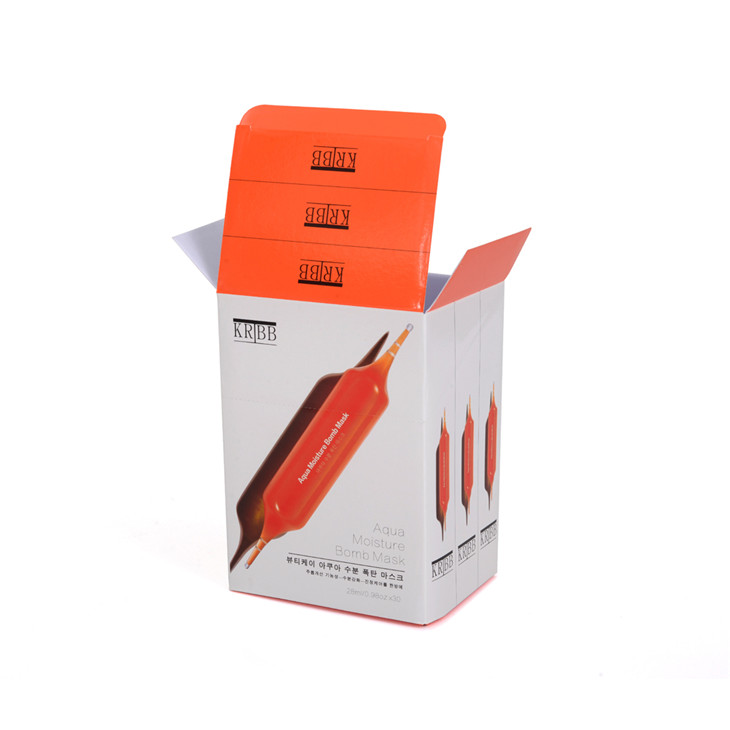 Product Packaging - Guangzhou Yison Printing Co.,Ltd
