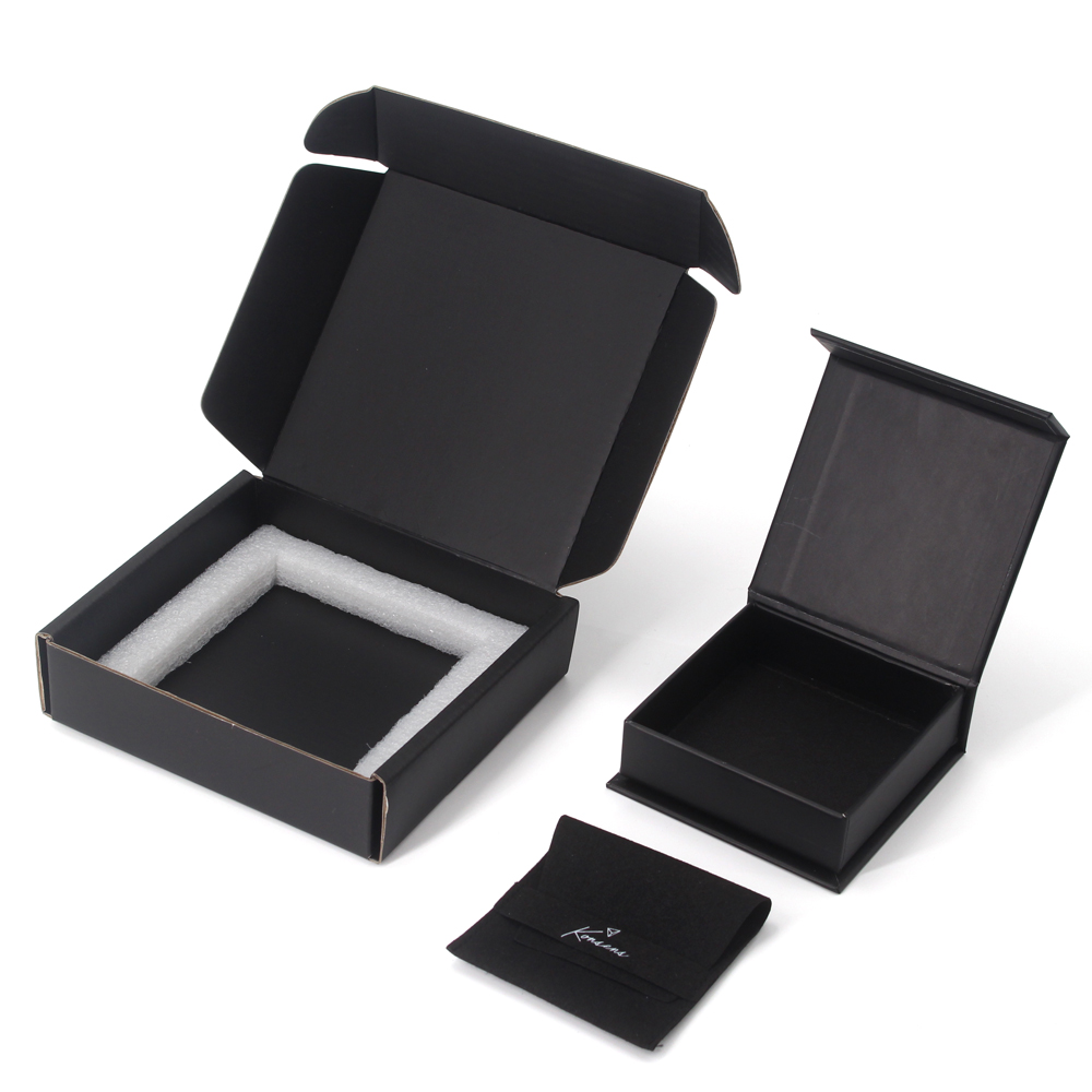 Product Packaging - Guangzhou Yison Printing Co.,Ltd