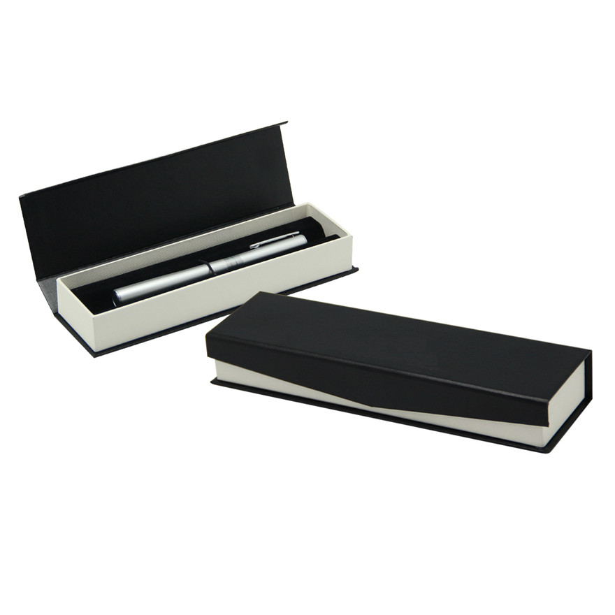 Cardboard gift luxury pen box packaging paper - Guangzhou Yison ...