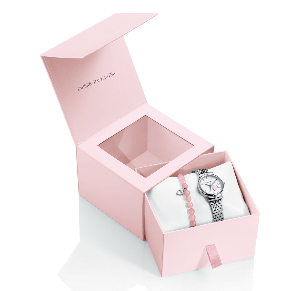 Custom watch box with drawer - Guangzhou Yison Printing Co.,Ltd