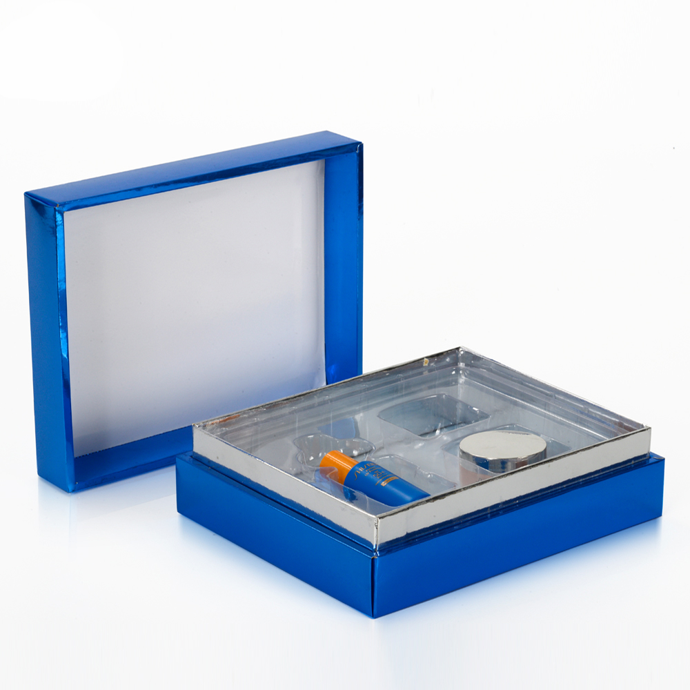 Cosmetic Box - Guangzhou Yison Printing Co.,Ltd